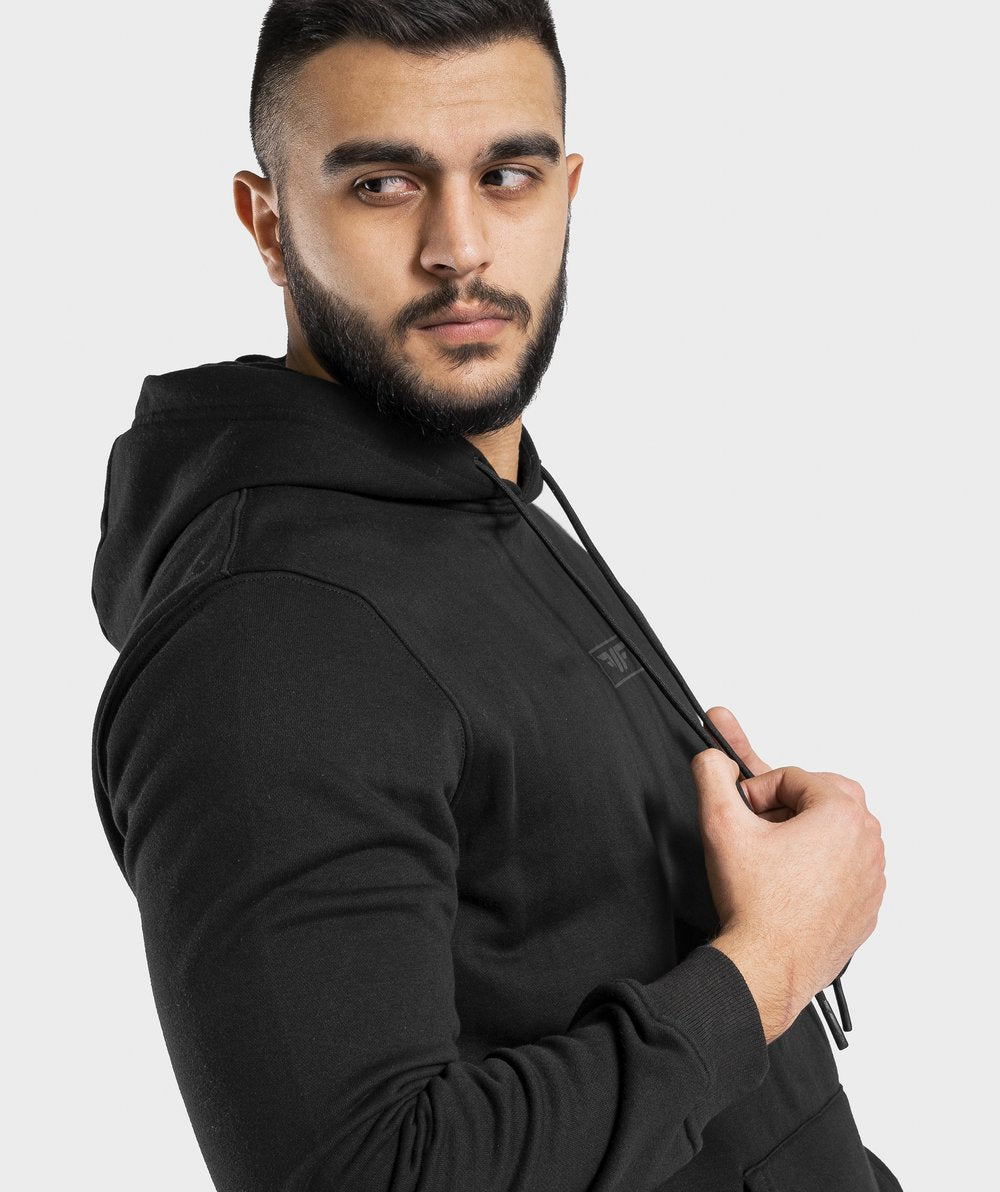 Winnerforce Men's Comfort is Calling Hoodie