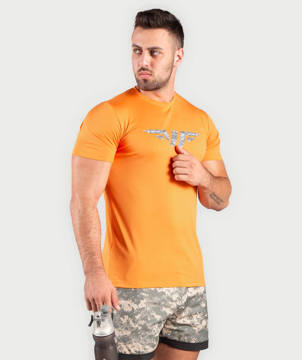 Winnerforce Men's Vigor Camo T-Shirt