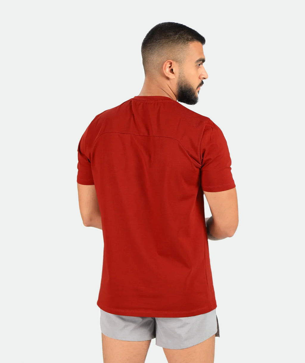 Winnerforce Men's Essential Regular Fit T-Shirt