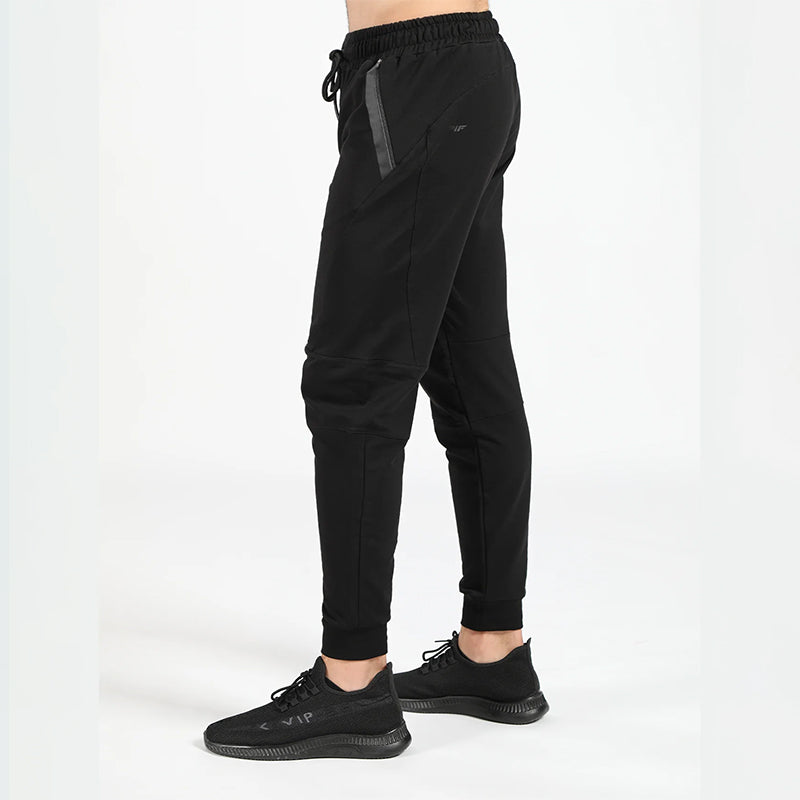 Winnerforce Men's Essential Pants Terry