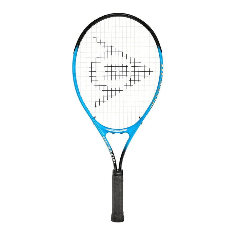 Dunlop KIDS D TR NITRO 23 G00 HQ Blue/Black Racket