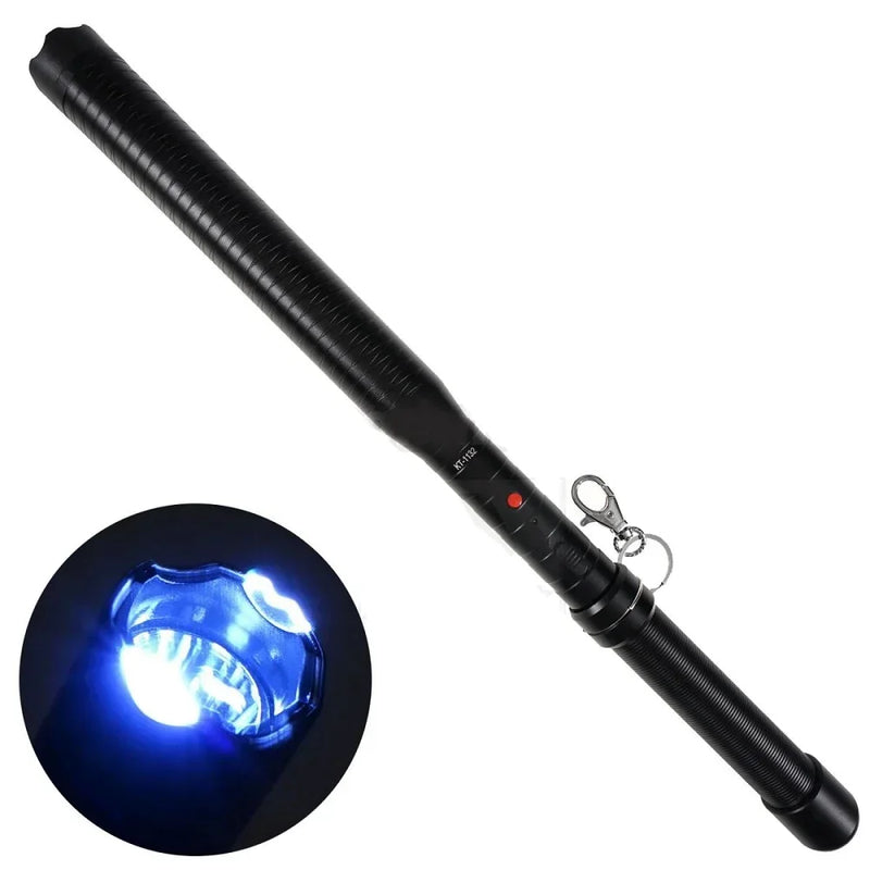 Paralyzer KT-1132 Type 510-FZ High Voltage Pulse Batons Taser