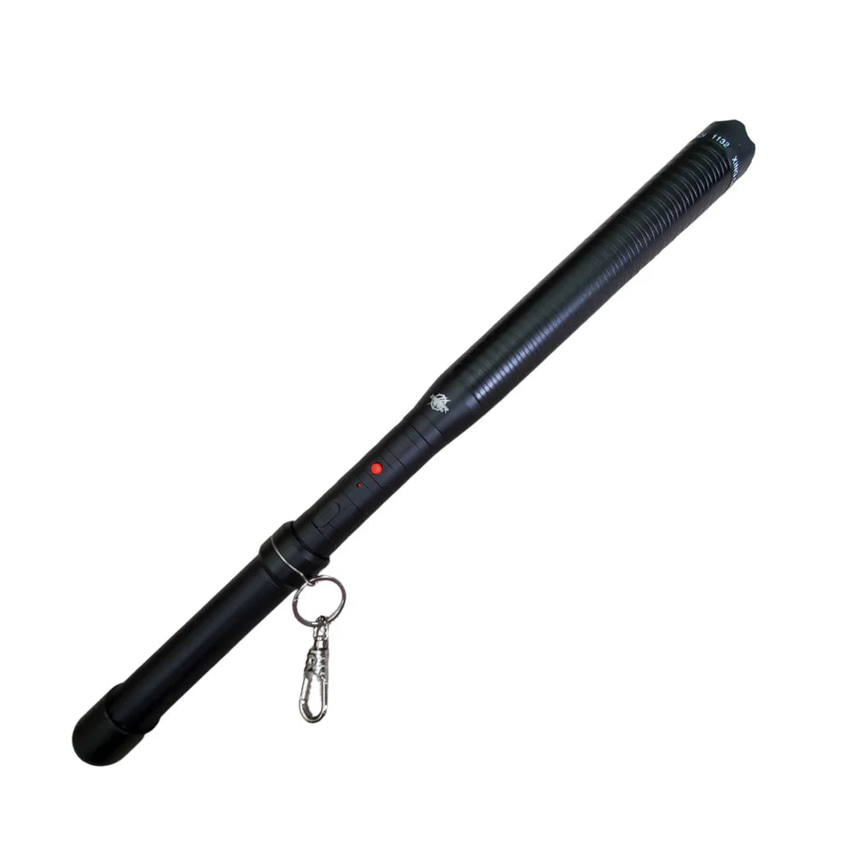 Paralyzer KT-1132 Type 510-FZ High Voltage Pulse Batons Taser