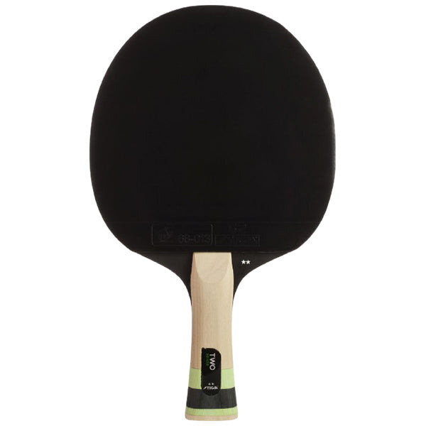 Stiga Trixer 2 Star Table Tennis Racket