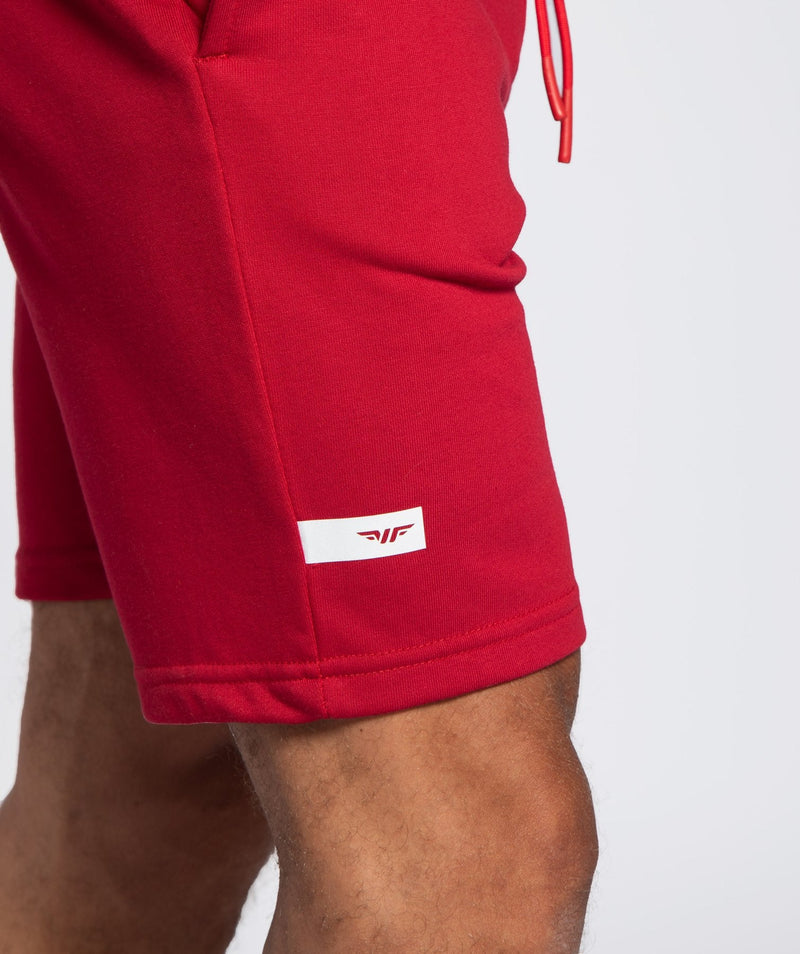 Winnerforce Men's Attract Shorts