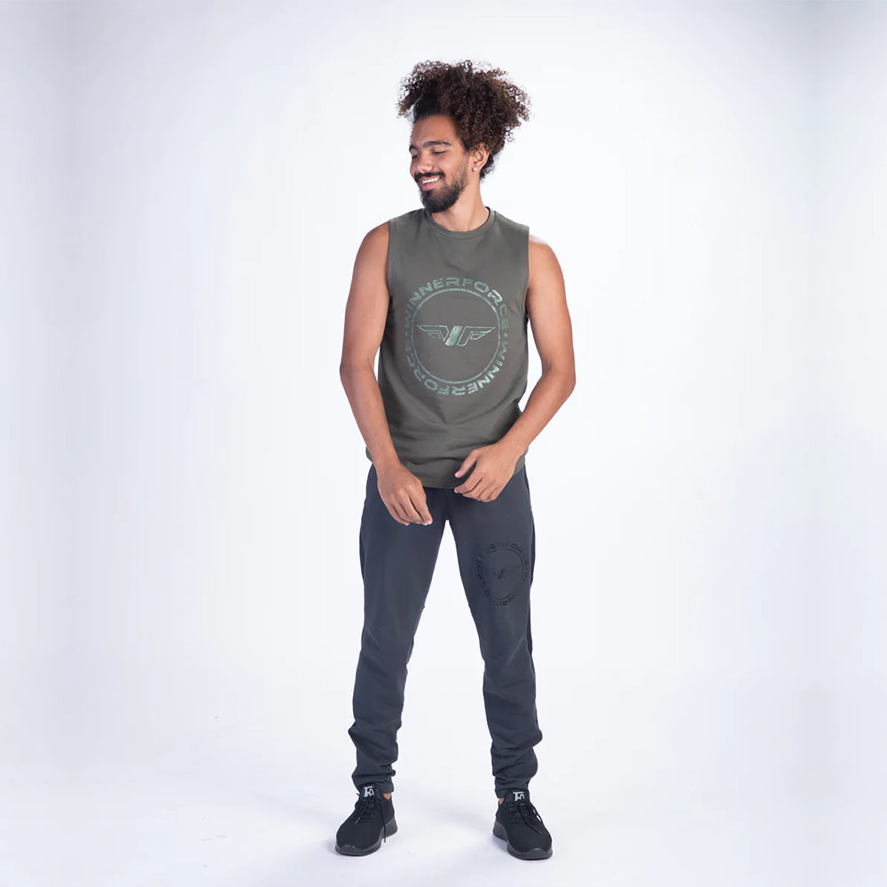 Winnerforce Men's Creed Tank