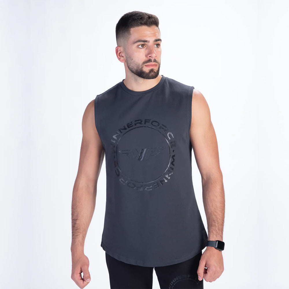 Winnerforce Men's Creed Tank
