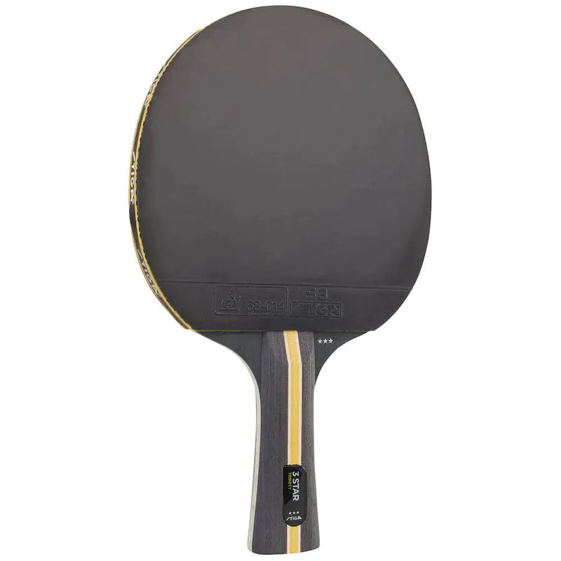 Stiga Trinity 3-star Racket