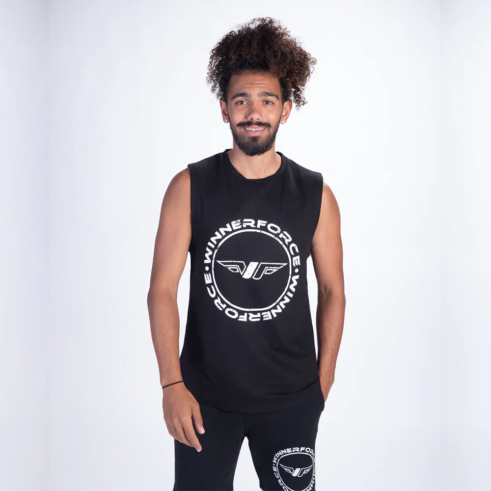 Winnerforce Men's Creed Tank
