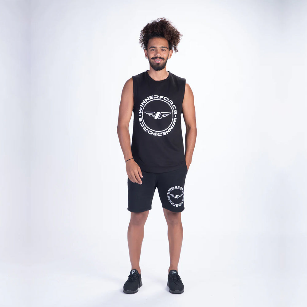 Winnerforce Men's Creed Tank