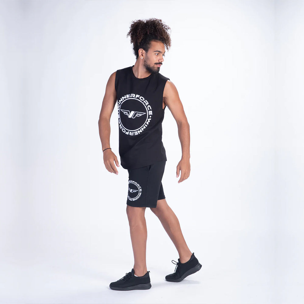 Winnerforce Men's Creed Tank