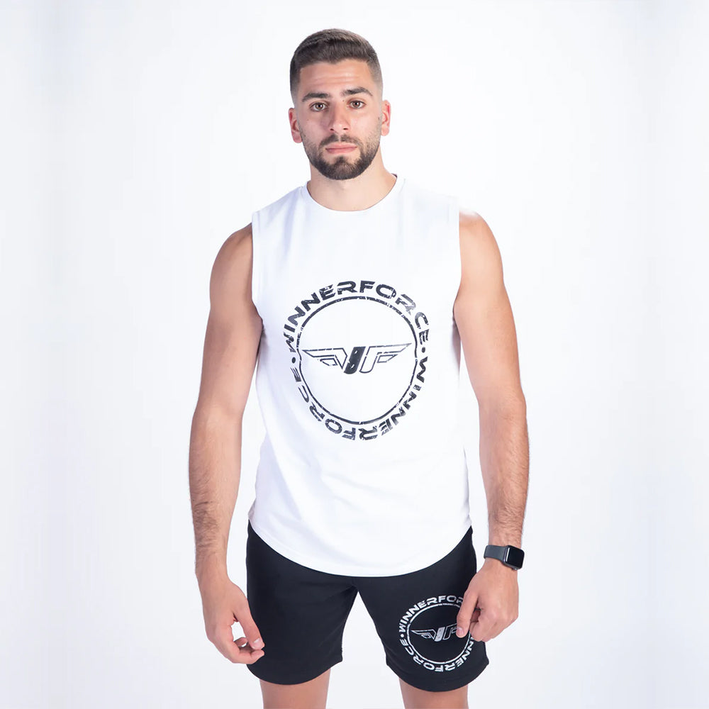Winnerforce Men's Creed Tank