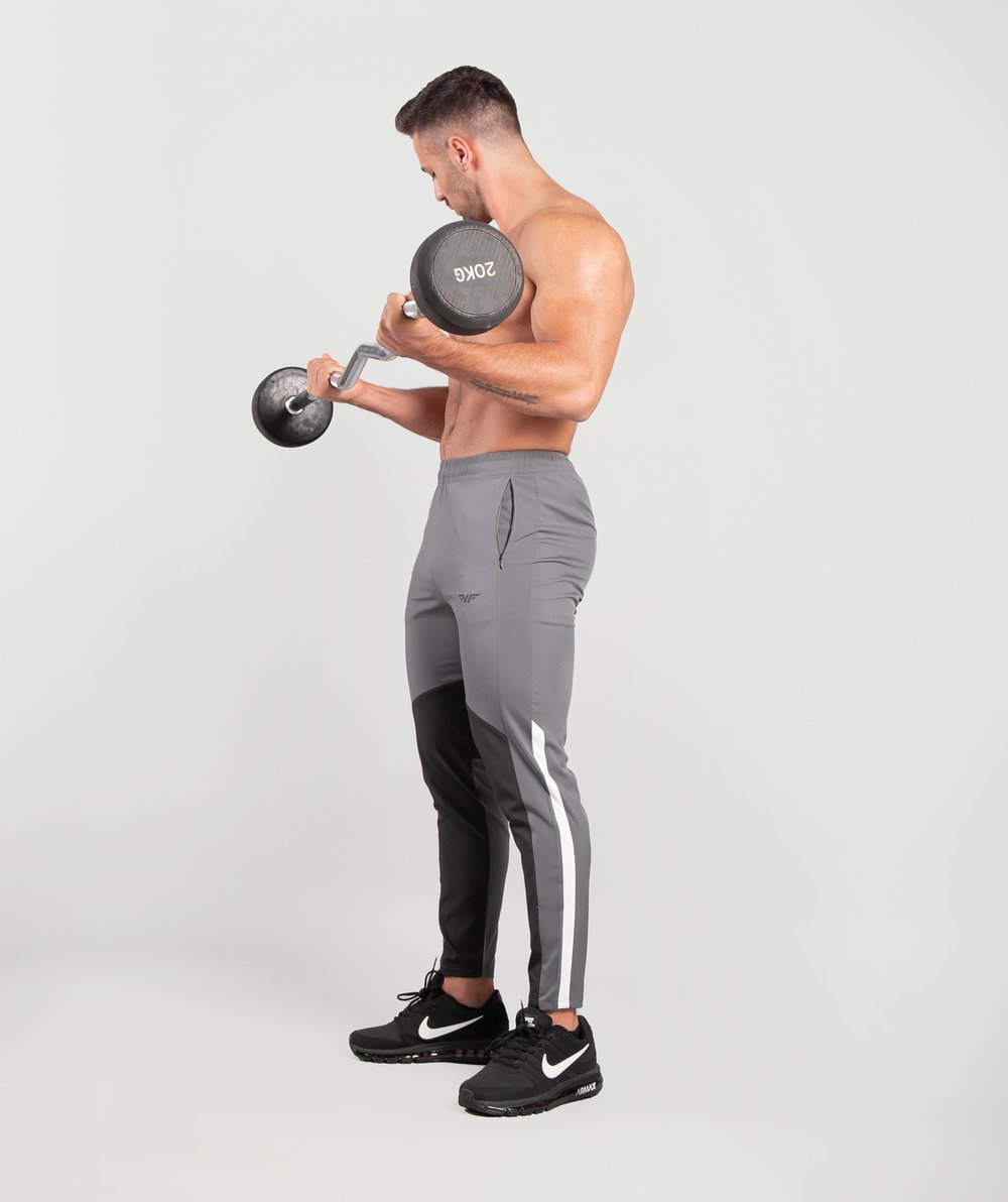 Winnerforce Men's Spider Pant