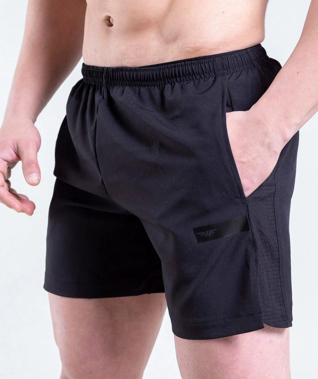 Winnerforce Men's Fitness Vimaxo Shorts