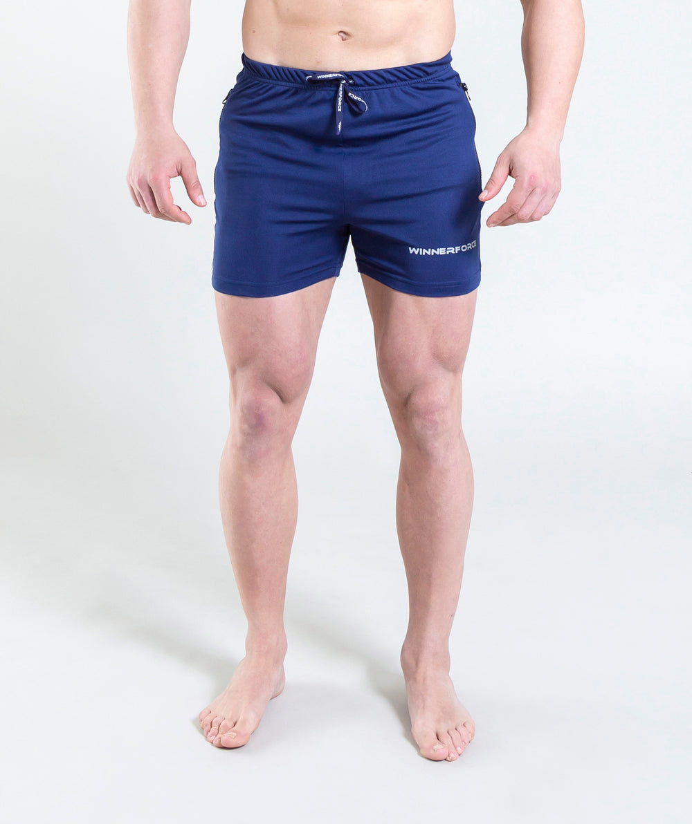 Winnerforce Men's Leganzo Shorts