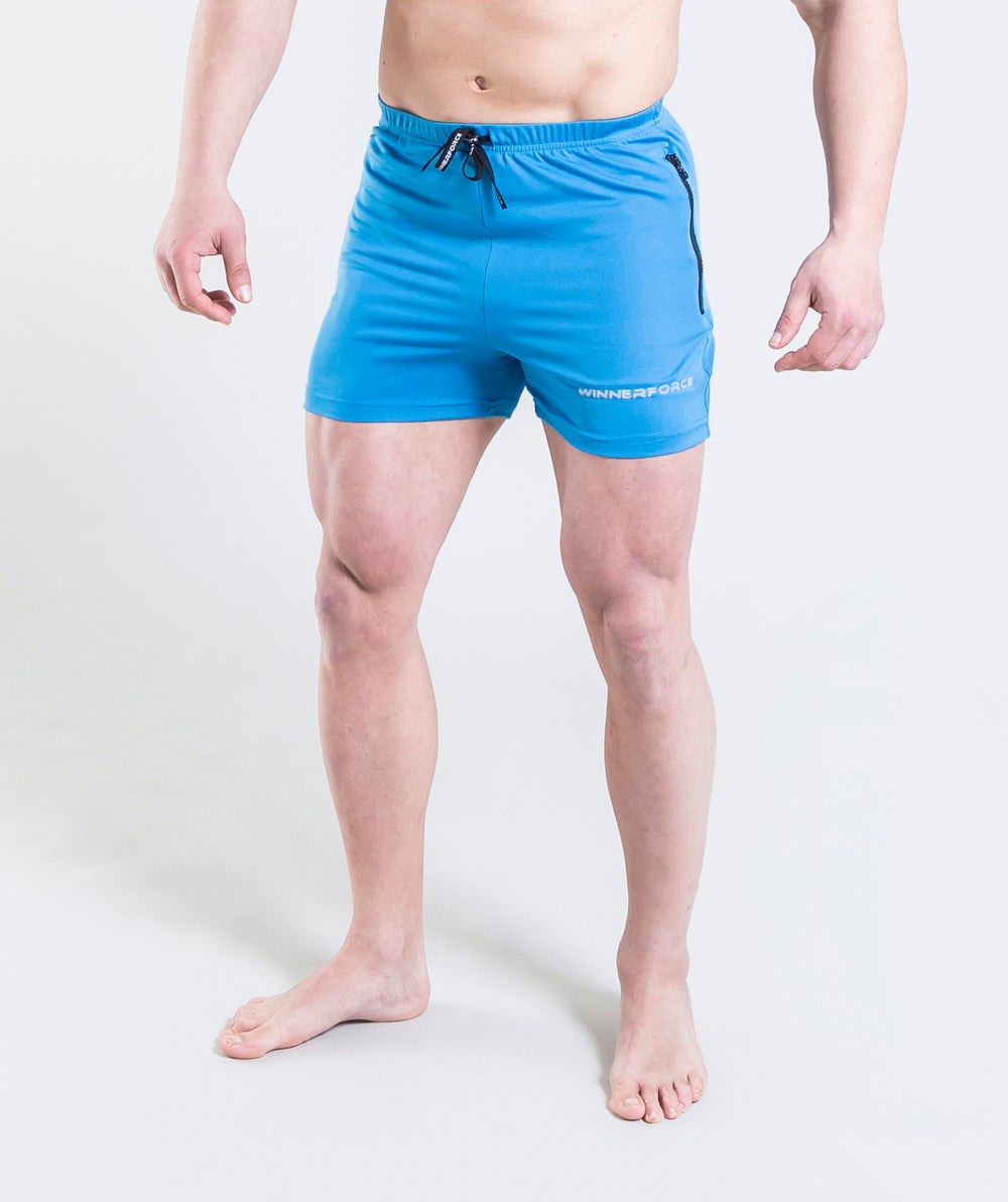 Winnerforce Men's Leganzo Shorts