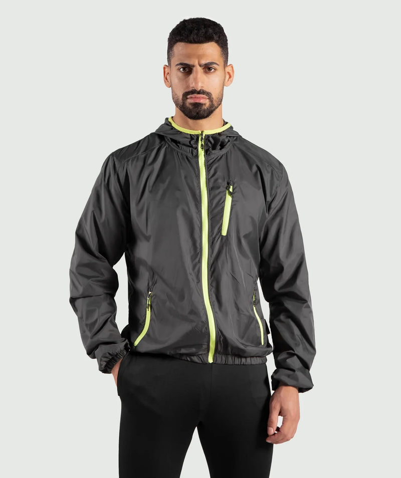 Winnerforce Men's Windly Jacket