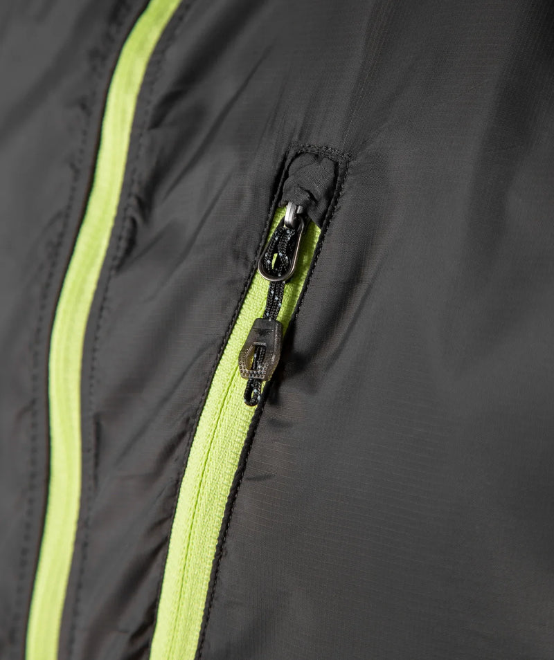 Winnerforce Men's Windly Jacket