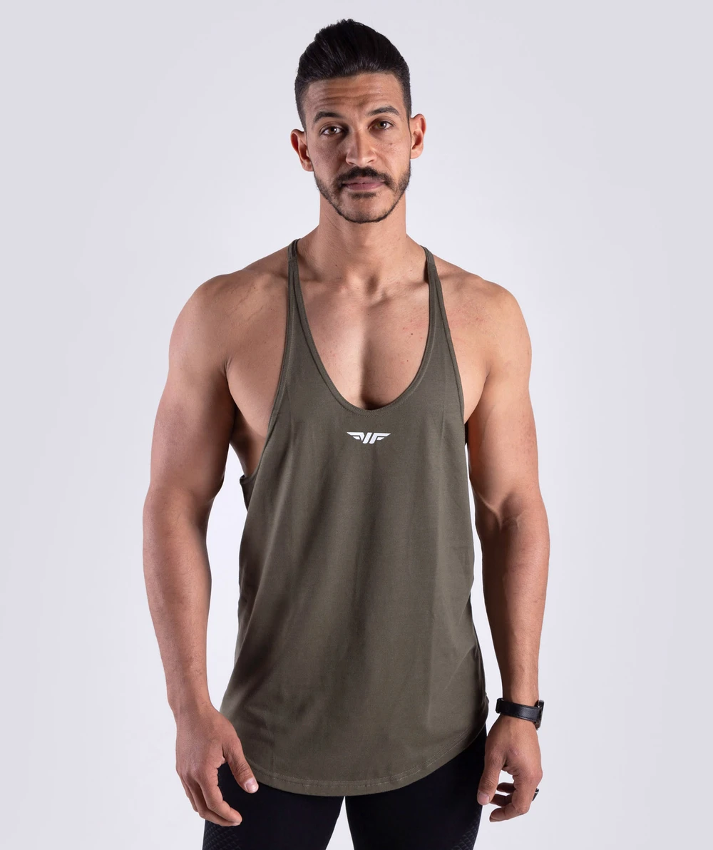 Winnerforce Men's Extreme Stringer