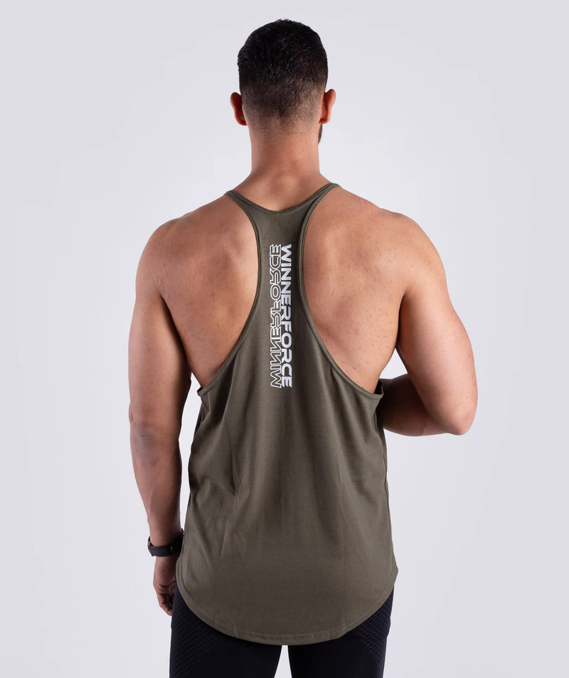 Winnerforce Men's Extreme Stringer
