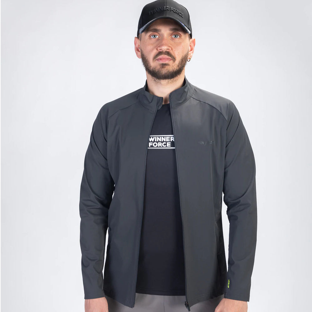 Winnerforce Men's Pulse Jacket