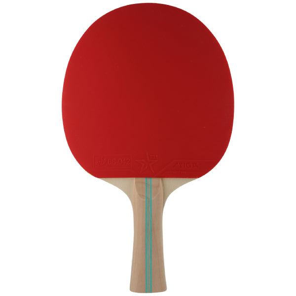 Stiga Hobby Clash Table Tennis Racket
