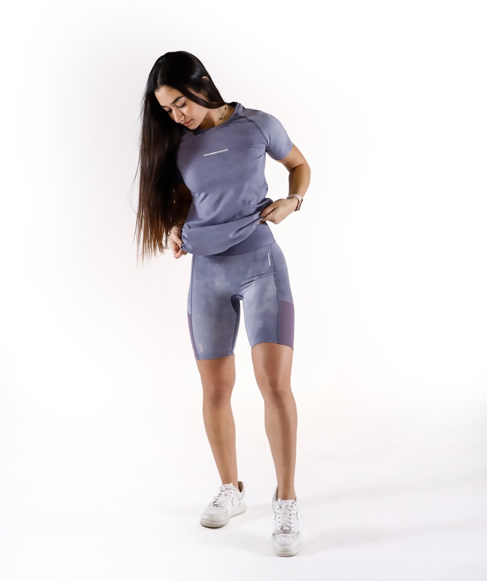 Winnerforce Women Noun Shorts
