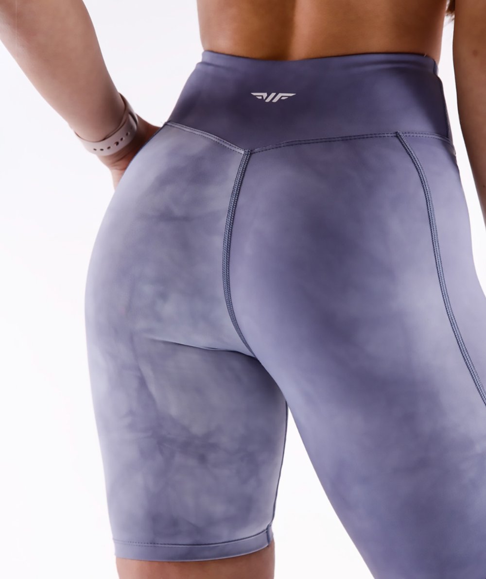 Winnerforce Women Noun Shorts