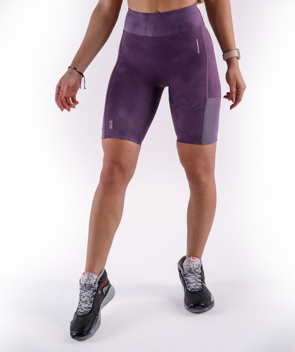 Winnerforce Women Noun Shorts