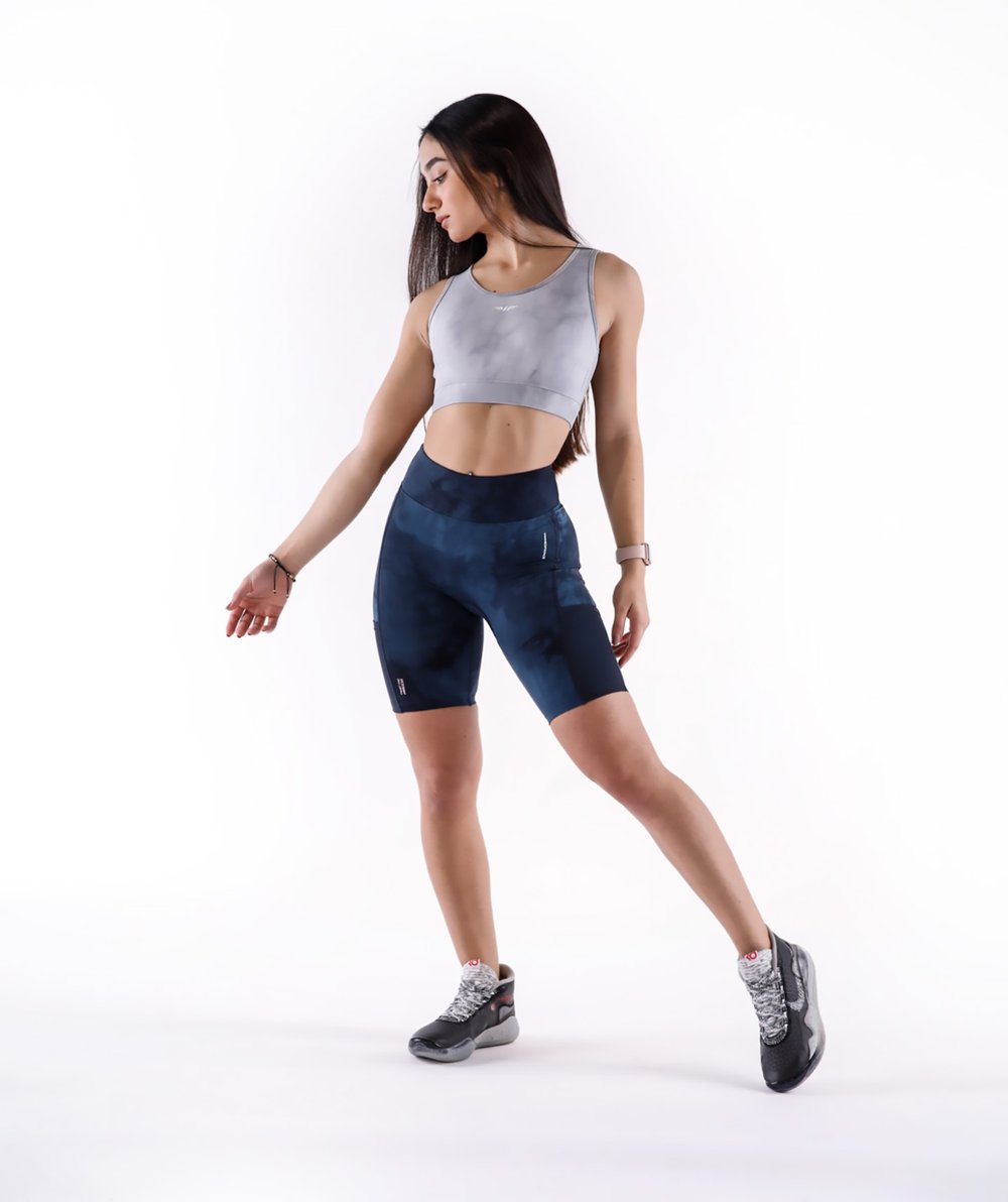 Winnerforce Women Noun Shorts
