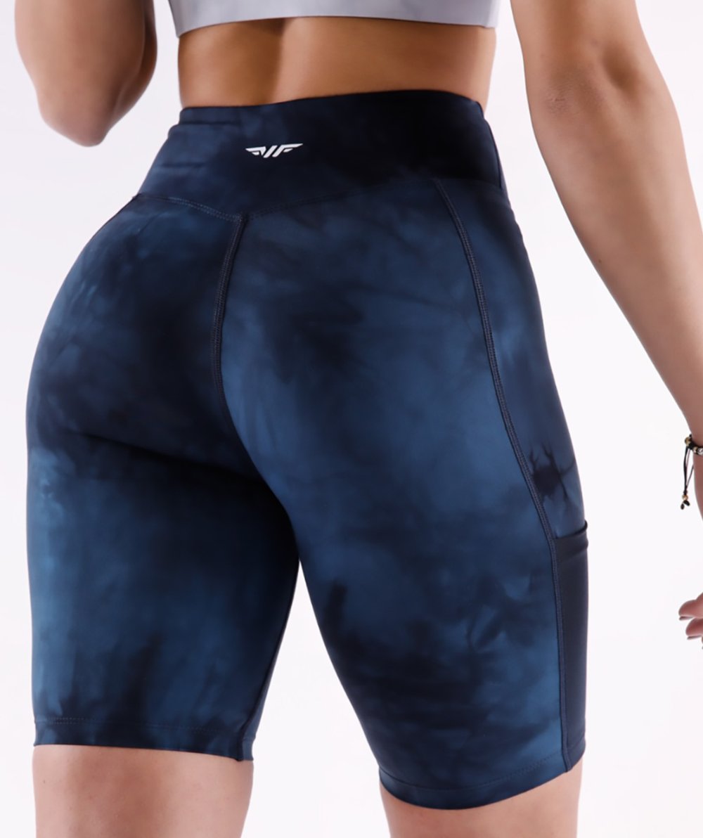 Winnerforce Women Noun Shorts