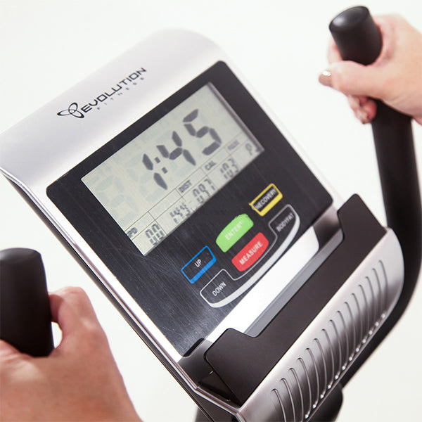 Evox RB902 Horizontal Ergometric Bike