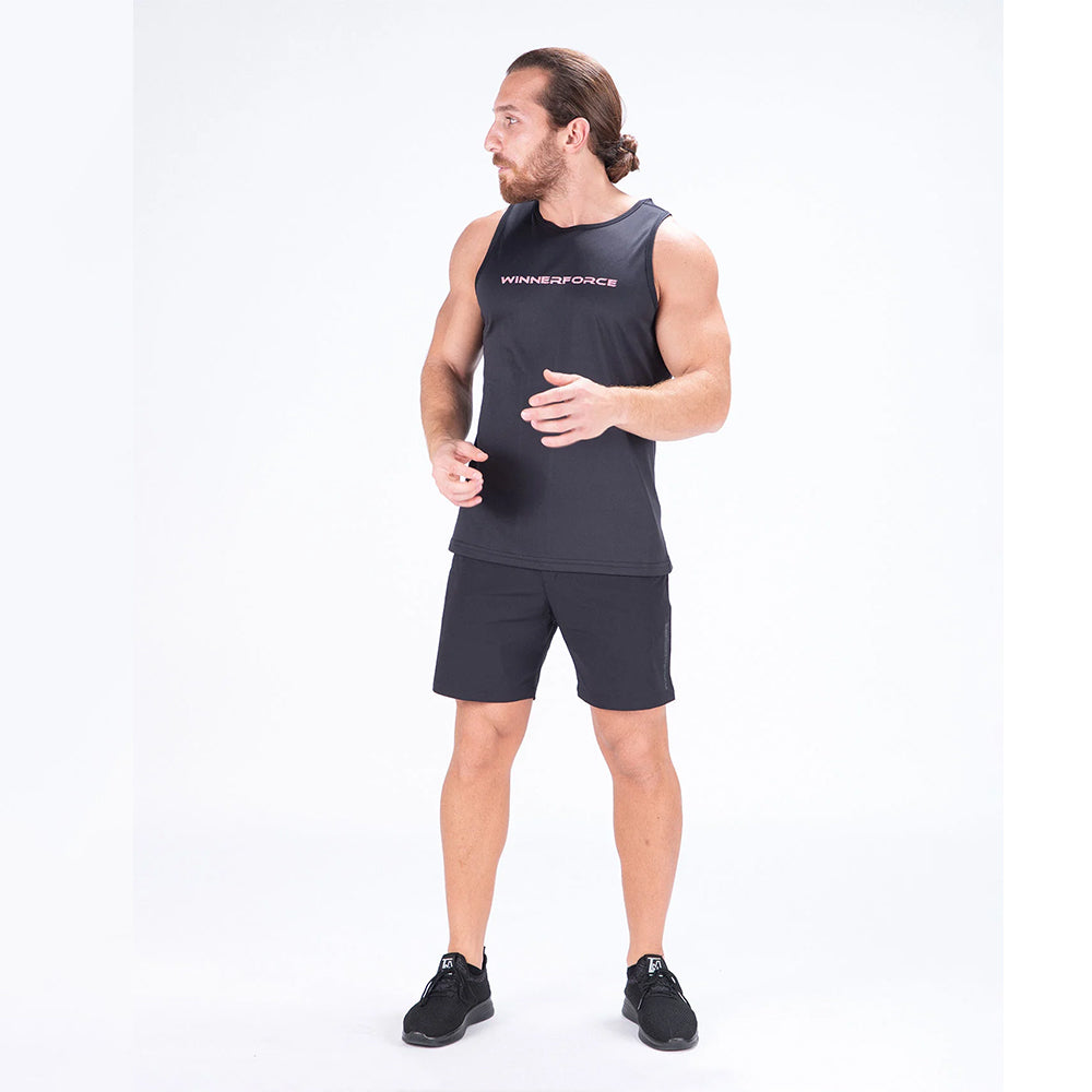Winnerforce Men's Force Tank