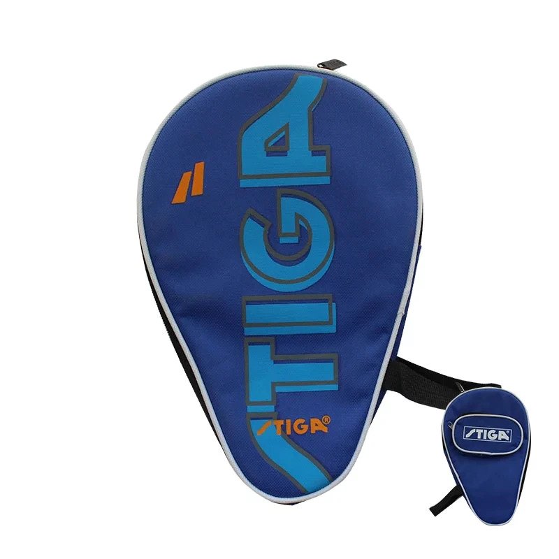 Stiga Bat Cover Line Table Tennis Racquet