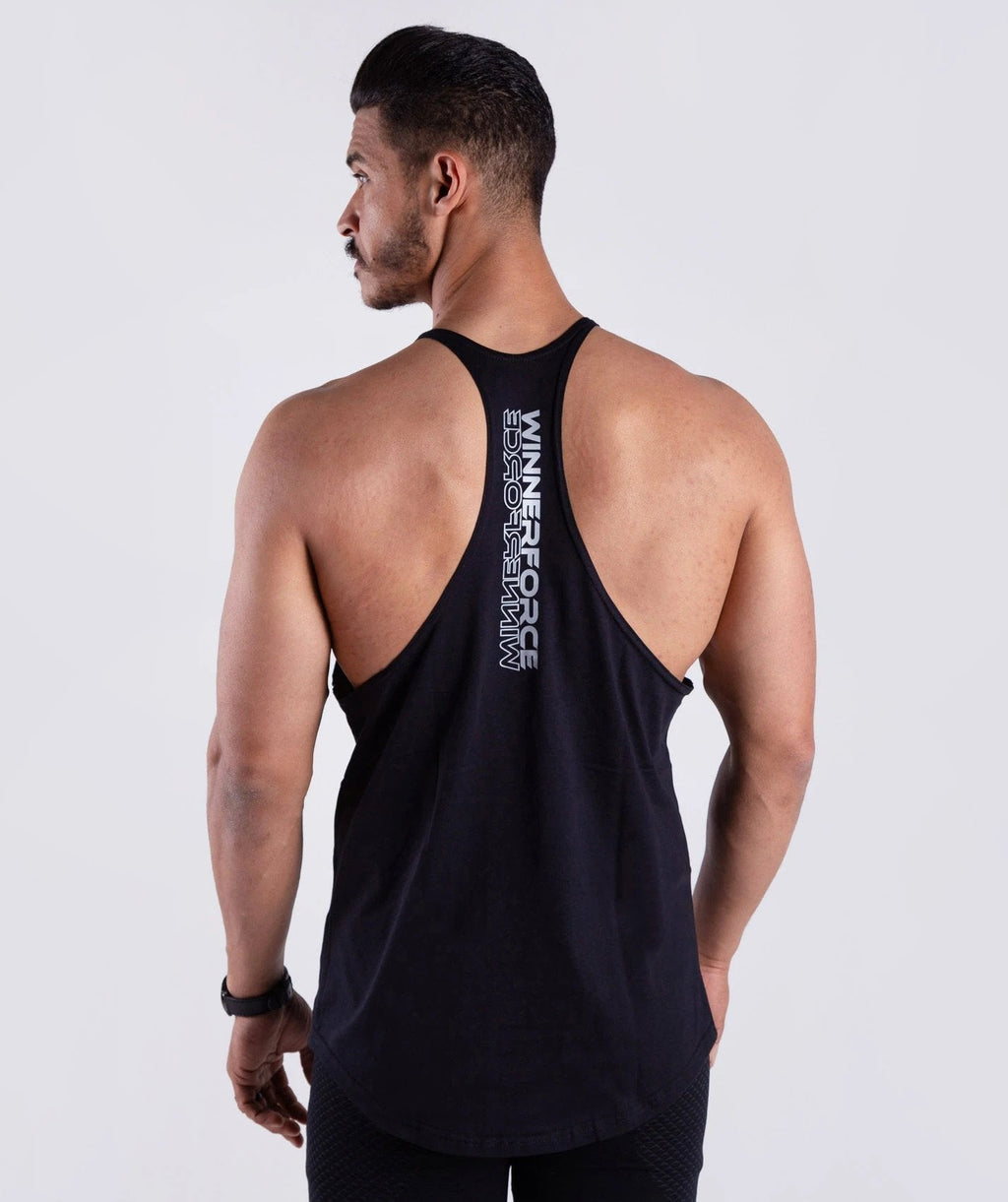 Winnerforce Men's Extreme Stringer