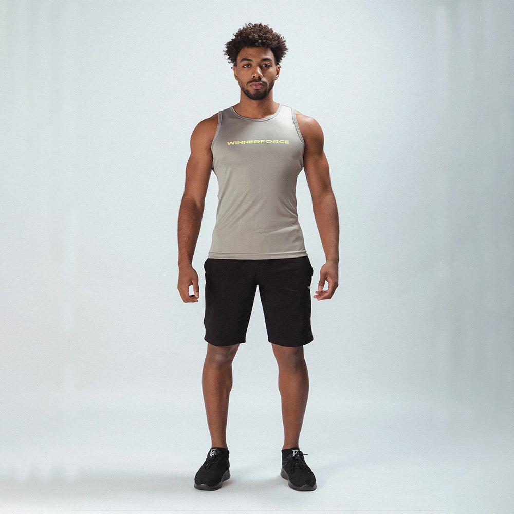 Winnerforce Men's Force Cotton Short