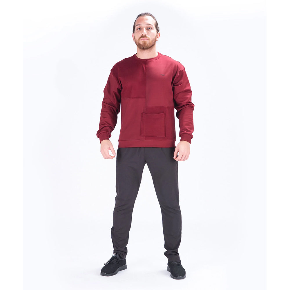 Winnerforce Men's Essential Sweatshirt