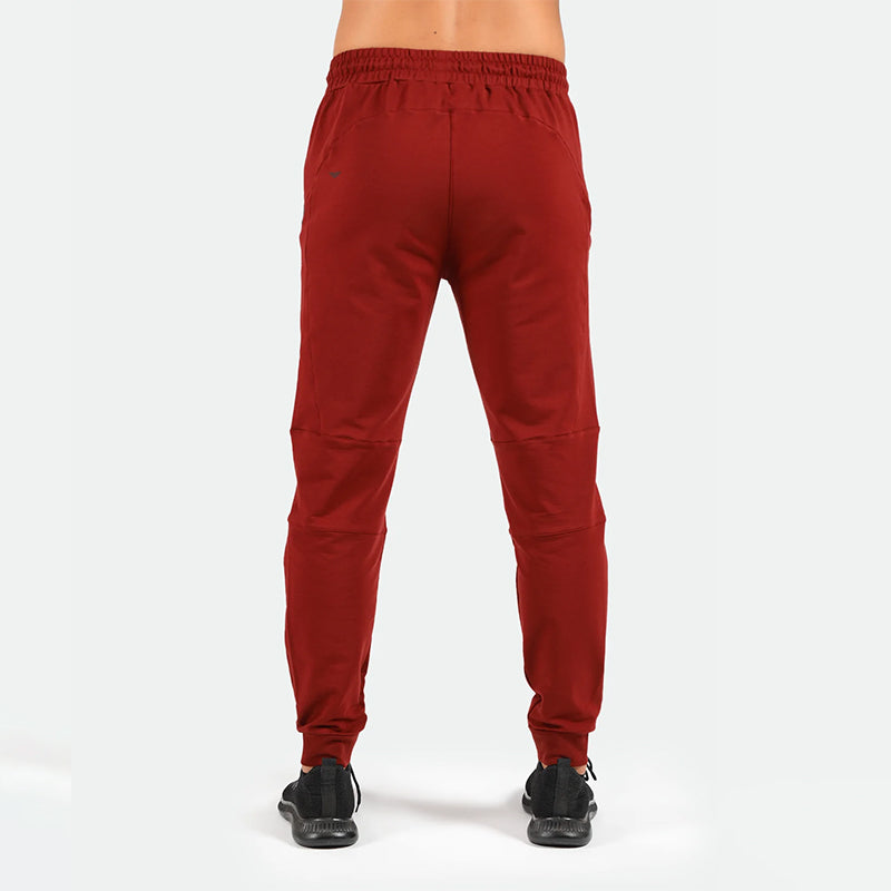 Winnerforce Men's Essential Pants Terry