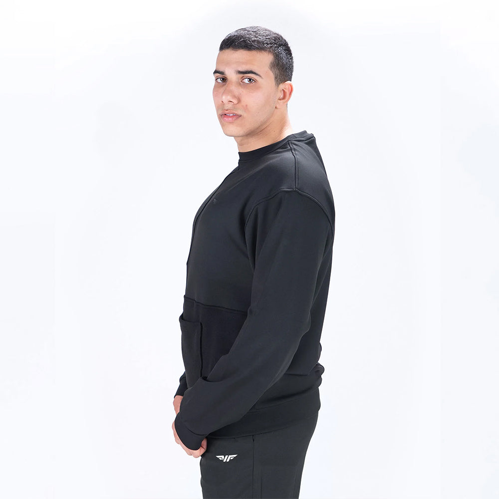 Winnerforce Men's Essential Sweatshirt